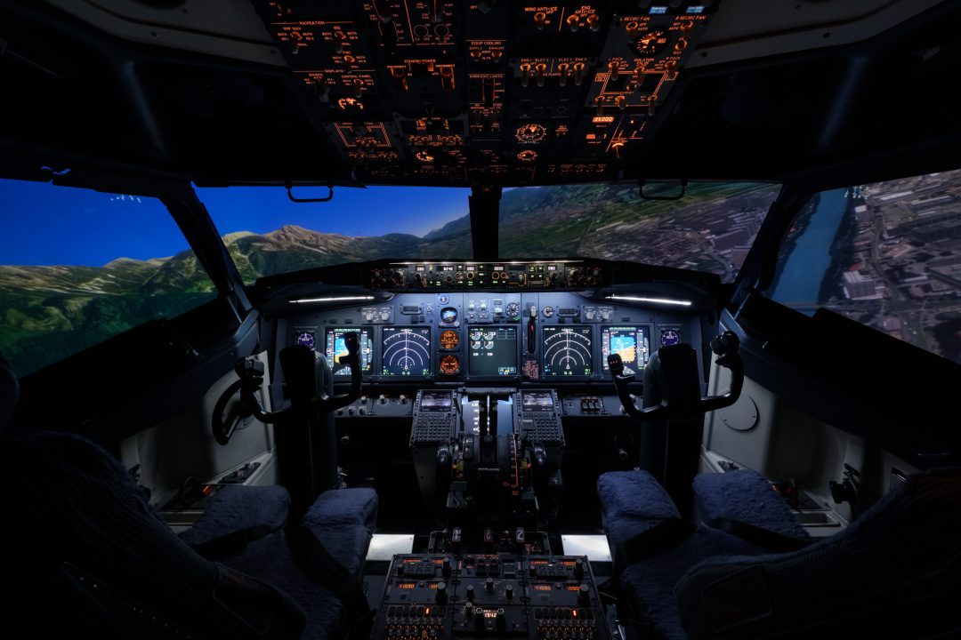 Quadrant Systems - Viccari Wheele